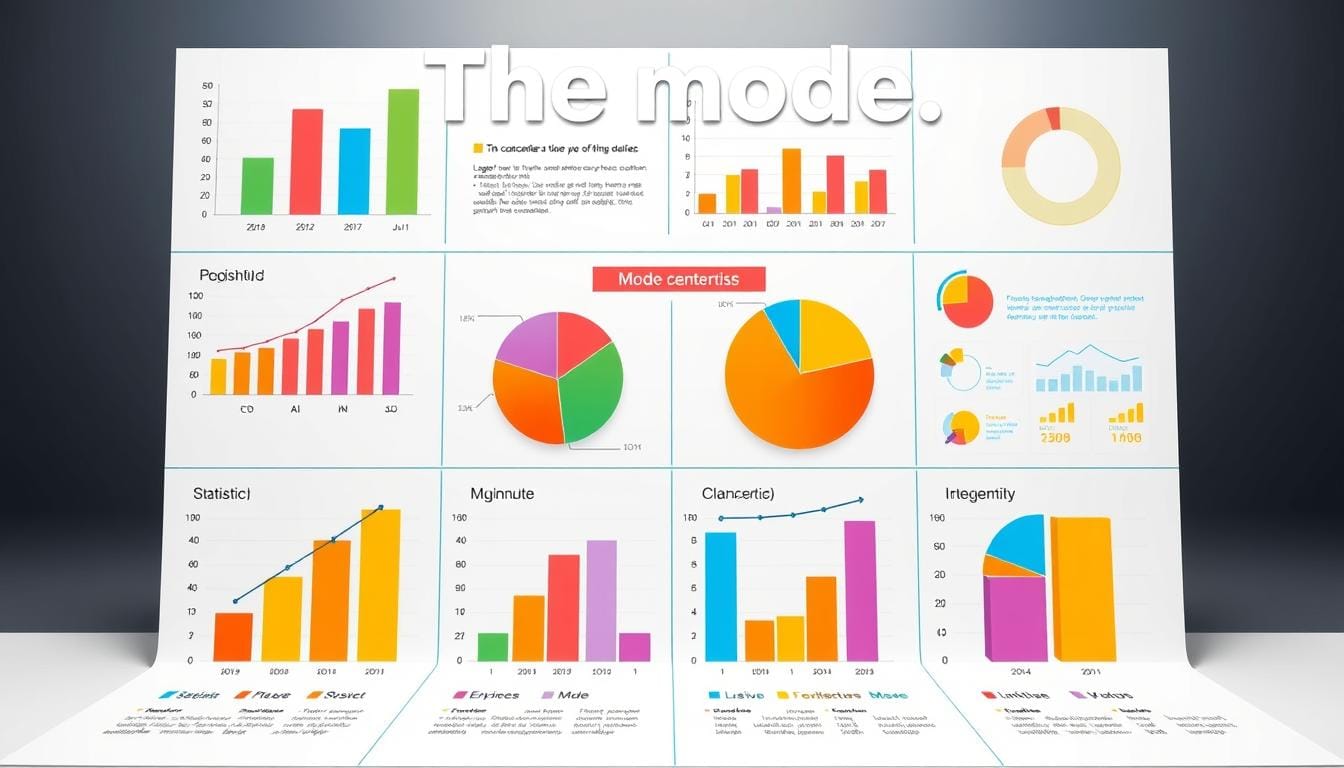 Forstå Typetal: Hvad Er Typetal i Statistik?